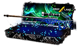 Open New CS2 (CS:GO) Cases on Dropland