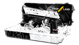Open New CS2 (CS:GO) Cases on Dropland